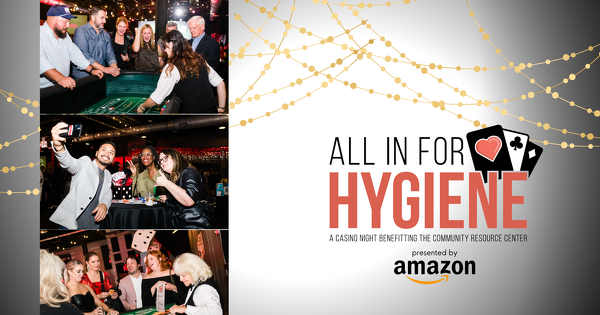 All In For Hygiene 2024